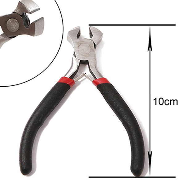 Pinza Alicata de Corte de Externos – Accesorios Rubi