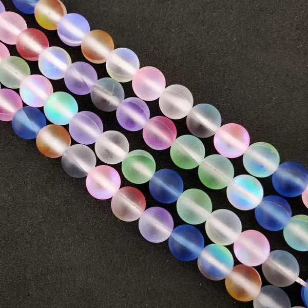 Cuarzo Electrificado Multicolor Mate | Distribuidor en México ...